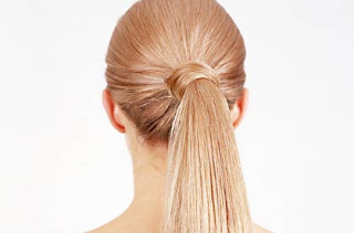 ballet: COMO HACER UN RODETE DE BALLET