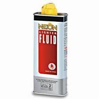 Lighter Fluids: Understanding Three Forms Of Lighter Fluid Better