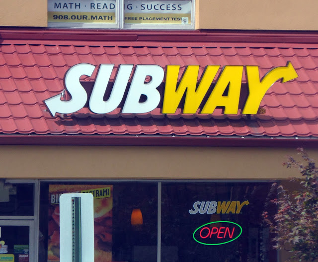 Essex County Place: Subway Opens New Location in Irvington