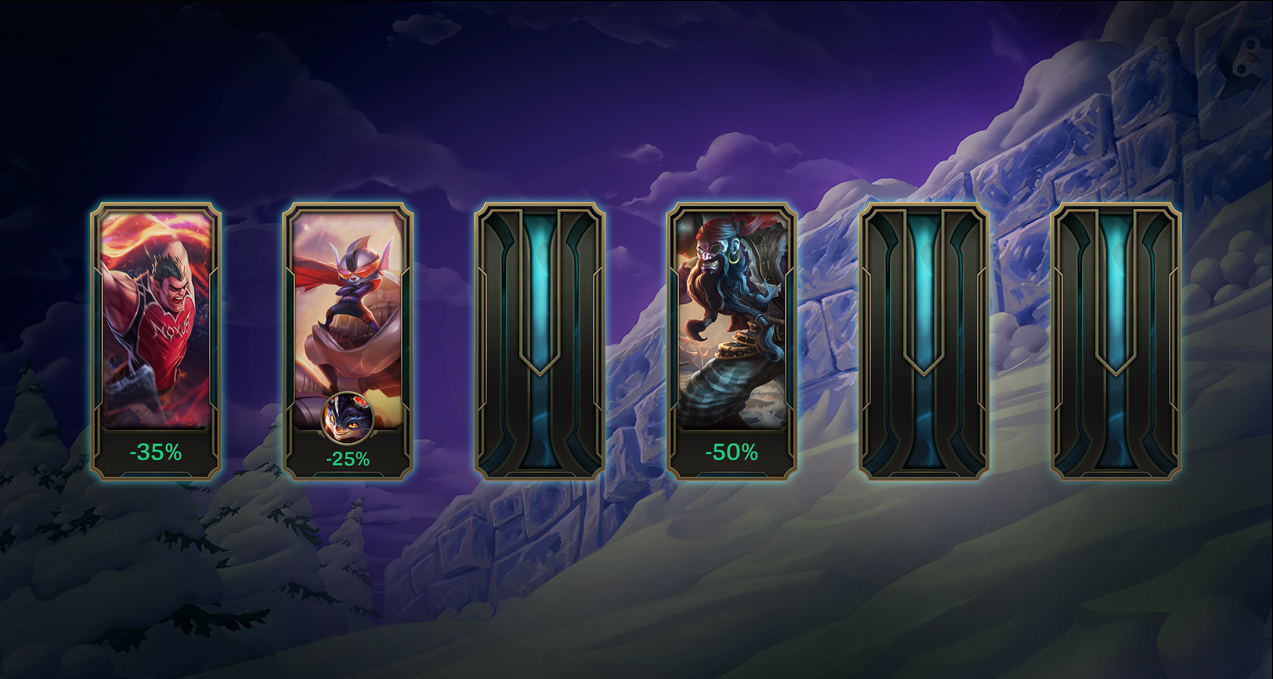 Surrender at 20: Snowdown Preview