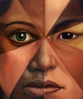 Vampiro Erudito: Étnia