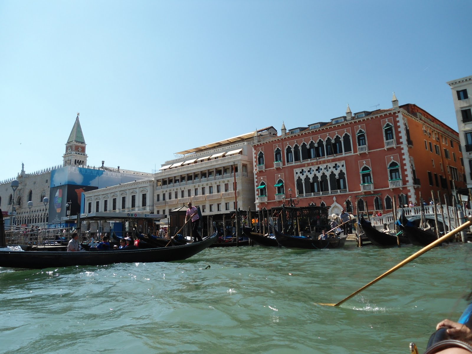 Countryside Trip » Blog Archive » My Third Visit in Venice, Italy