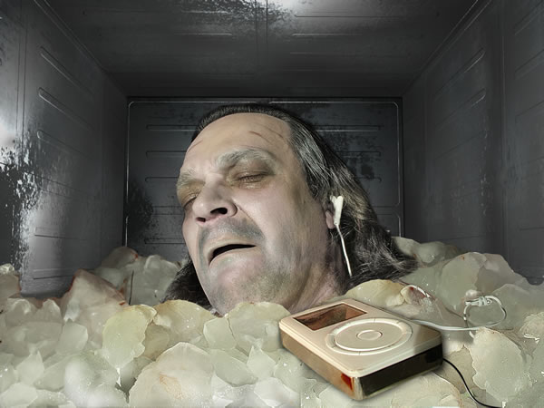 Beberapa Cara Ekstrem yang Dilakukan Manusia Agar Bisa Hidup Abadi ...