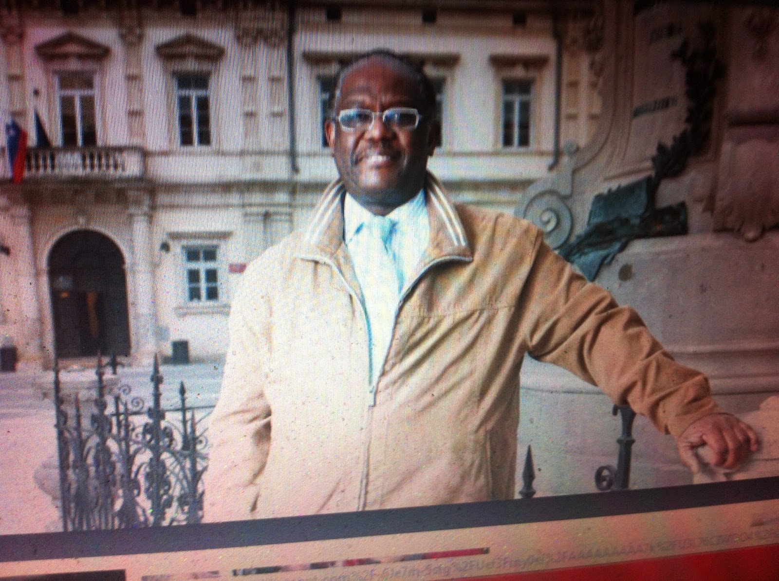 THE BLACK SOCIAL HISTORY:: BLACK SOCIAL HISTORY : AFRO-SLOVENIAN ...