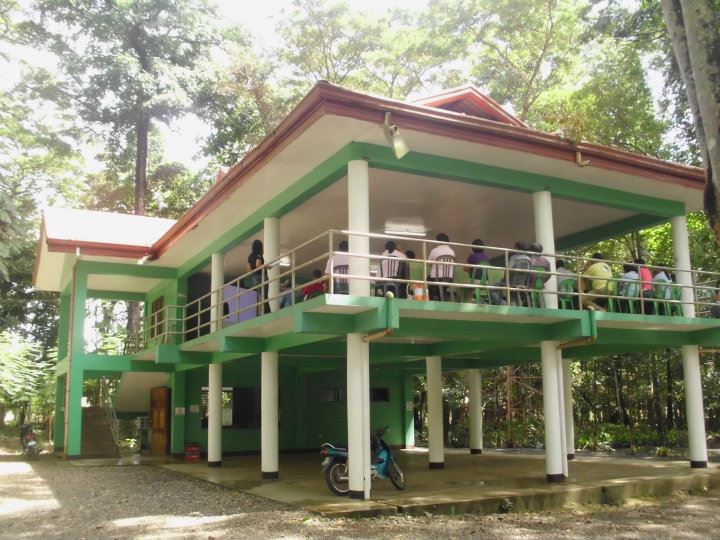 Mabinay Spring ~ Municipality of Mabinay