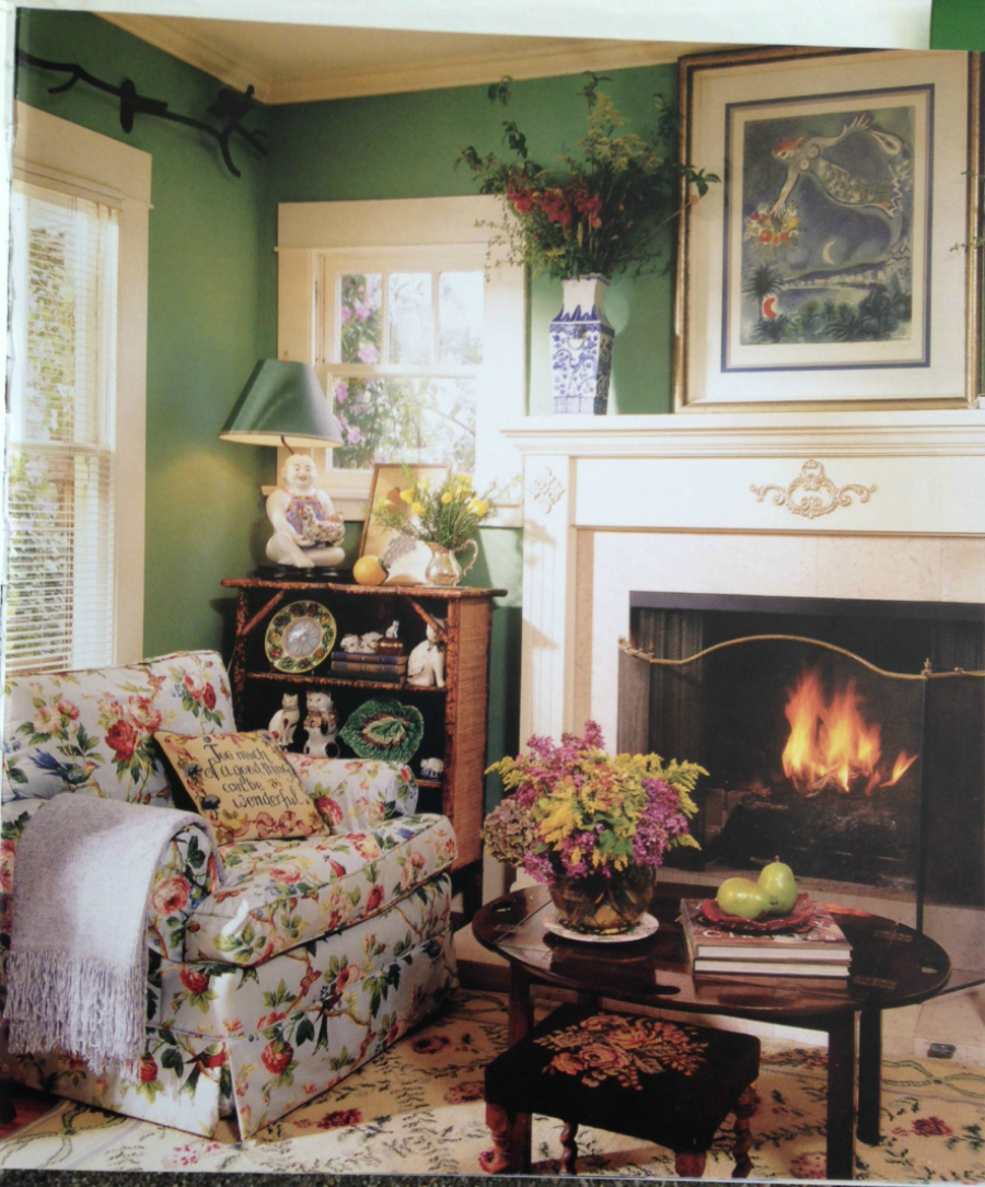 just jan: Kitty Bartholomew