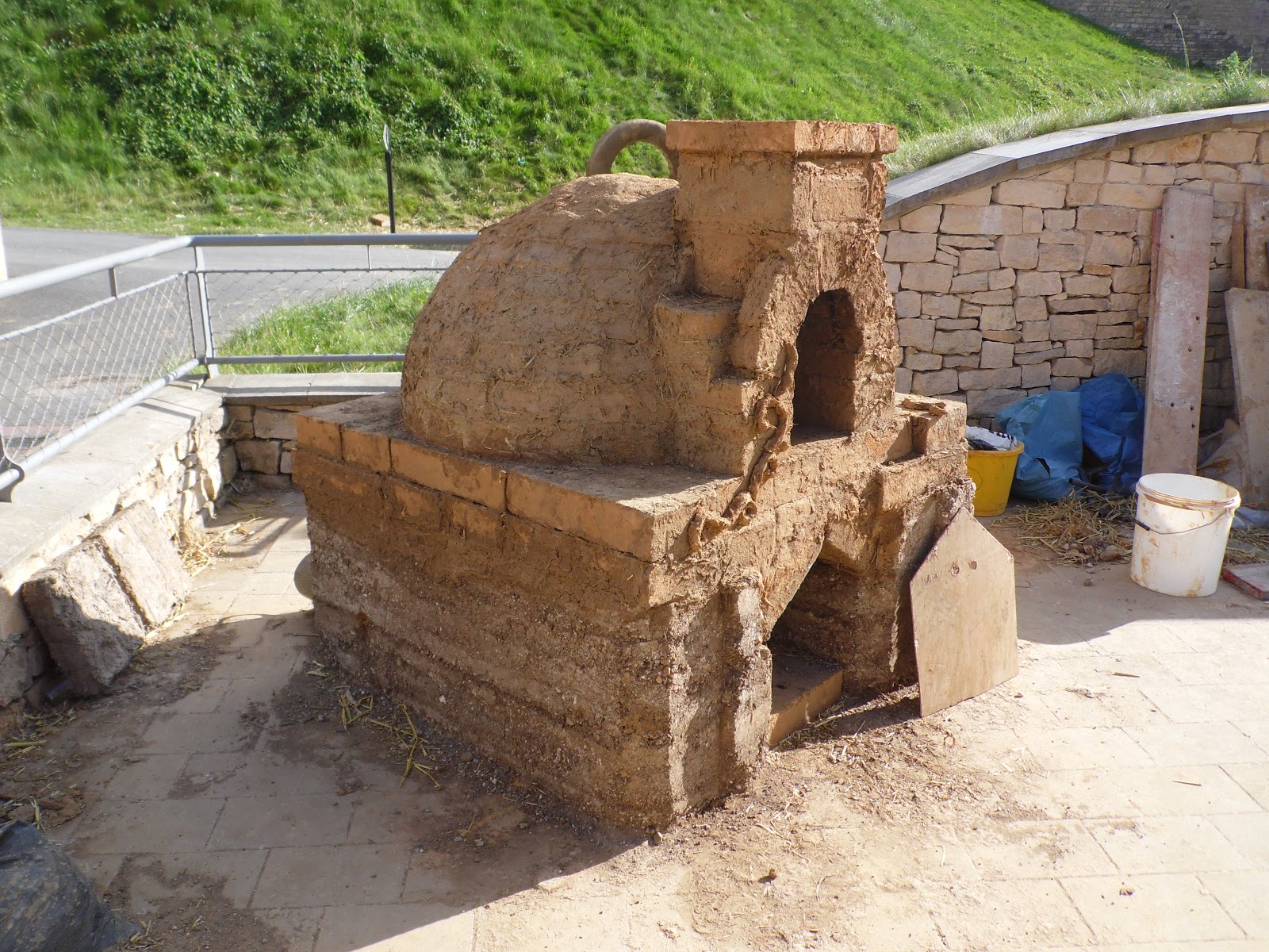 EBUKI Clayfest (2017)