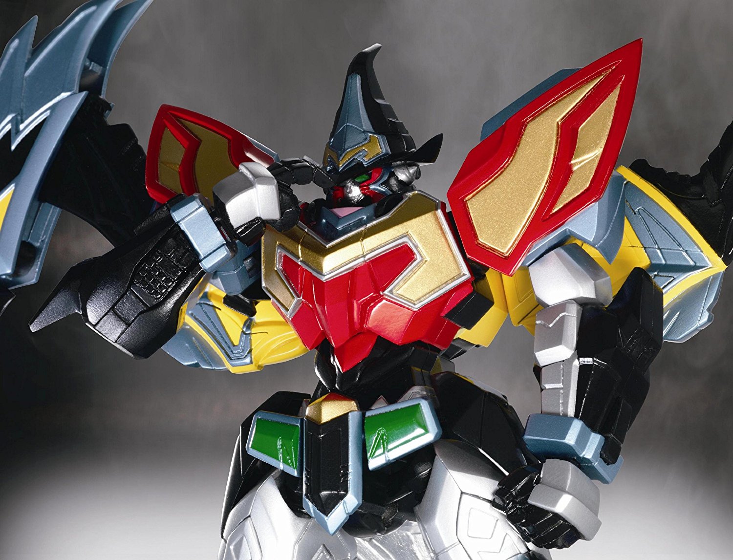 My Top 10 Super Sentai Mecha - JEFusion