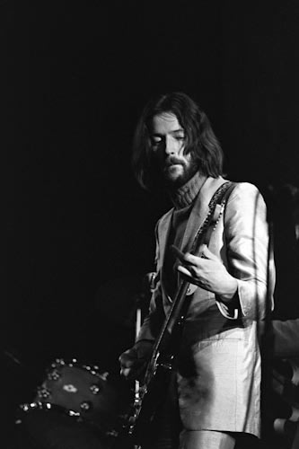 ERIC CLAPTON - ERIC CLAPTON (1970) ~ ROCK: ÁLBUNS CLÁSSICOS