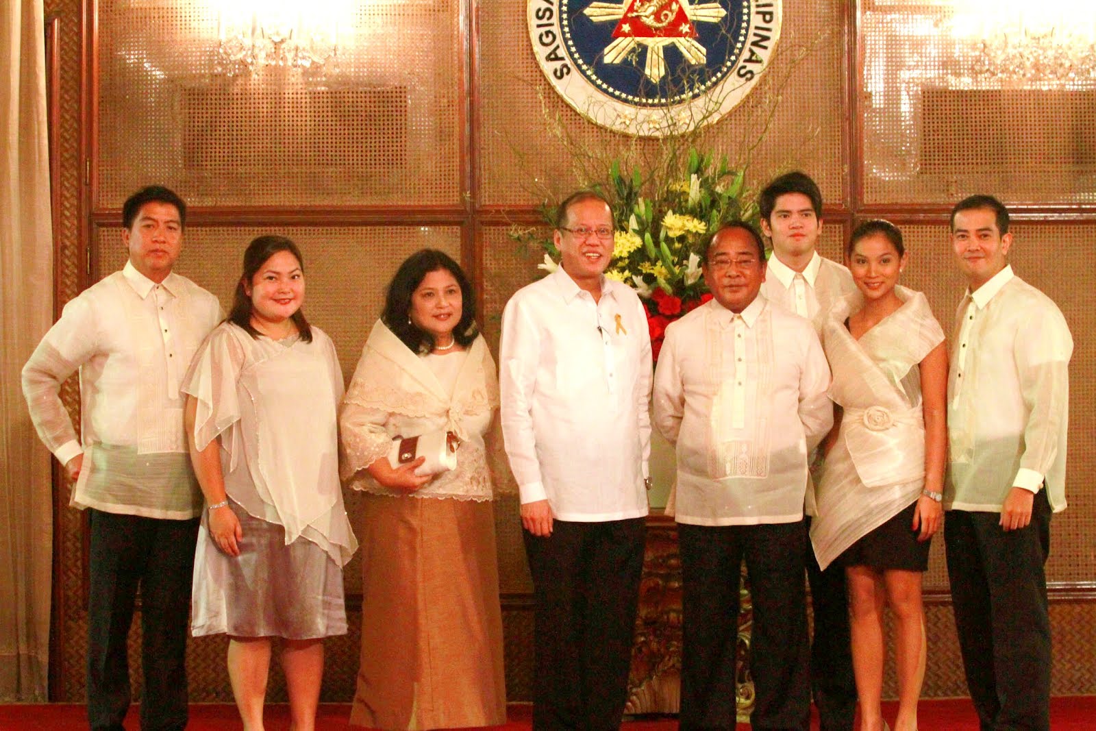 Garcia takes oath as SBMA Chairman & Administrator | SubicNewsLink