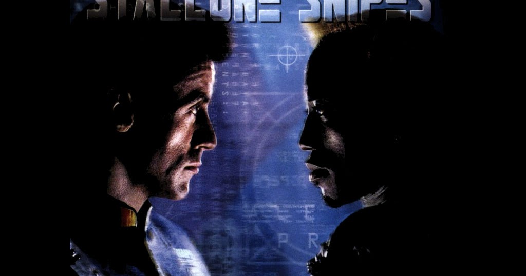 L'Alligatographe: Demolition man