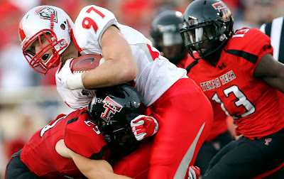 Cruces Sports: Scouting report: New Mexico Lobos