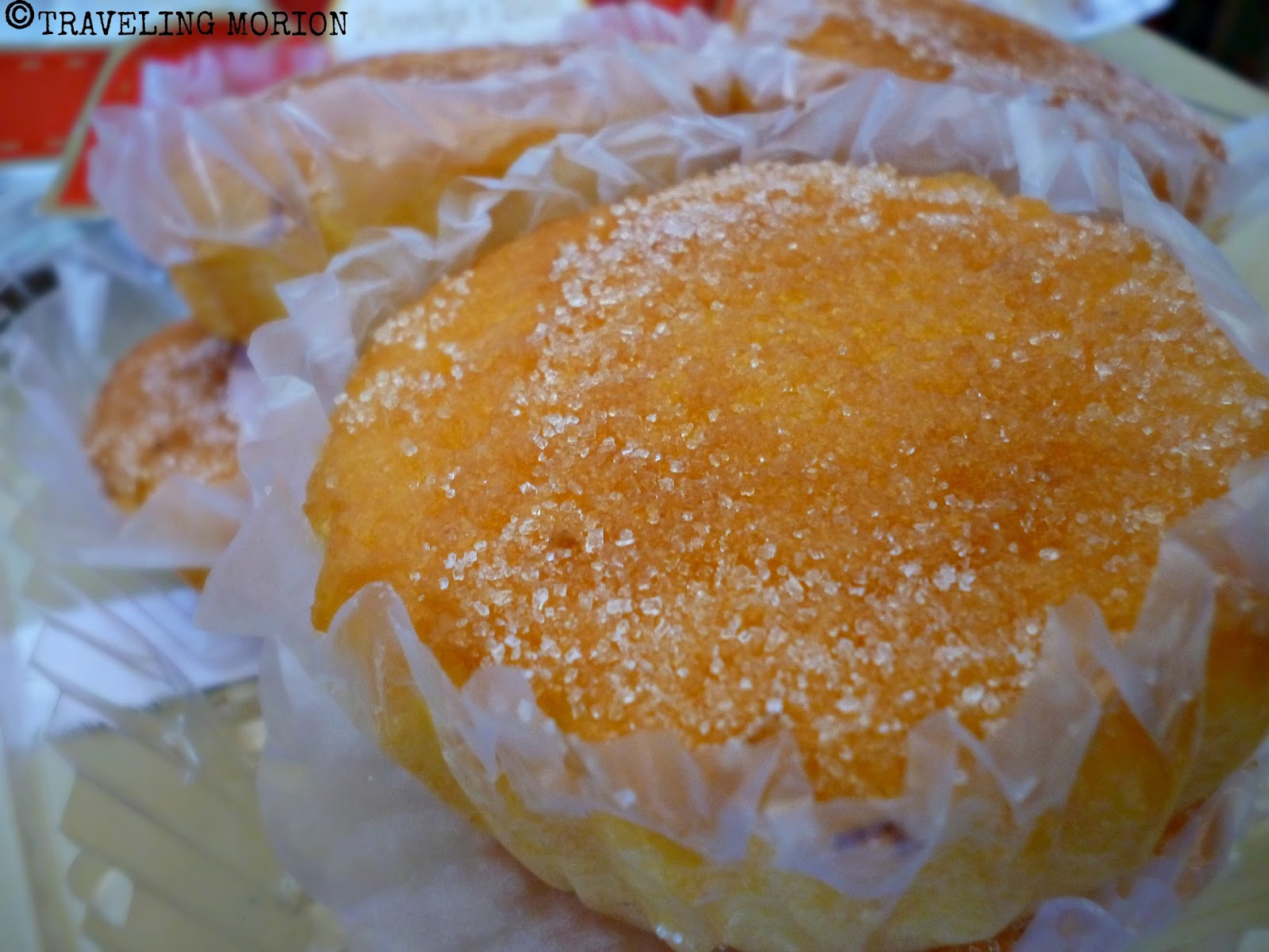 Sarap Pinoy: Manakla ng Torrijos, Marinduque