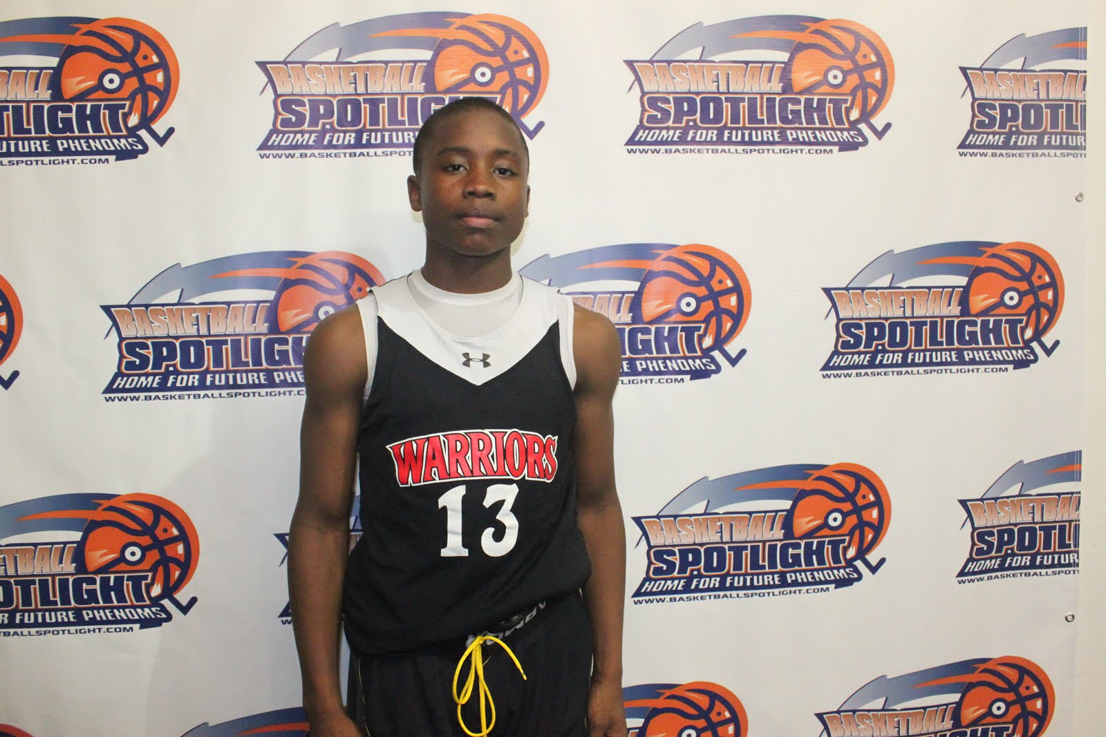 BASKETBALL SPOTLIGHT NEWS: Clash For The Cup 6th Grade Top Performers ...