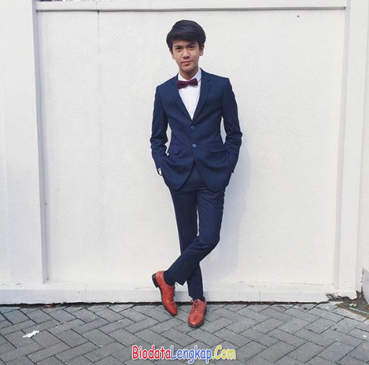 27 Artis Indonesia Terganteng Dan Tertampan Idaman Semua Wanita