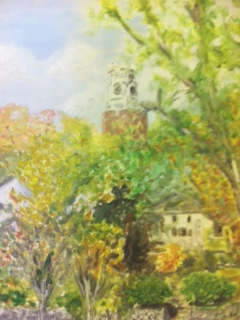 C. Gregory Price-ARTIST