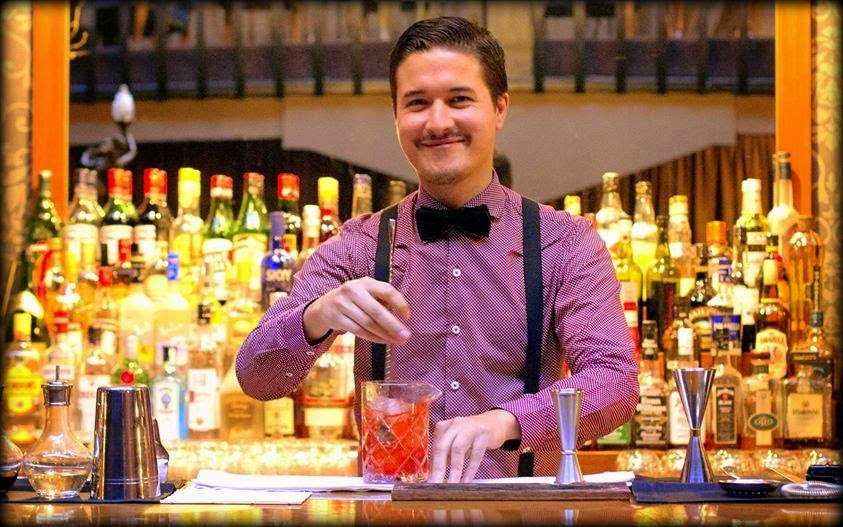 Bianco1884: FRANK´S, un lugar con estilo y mucha personalidad