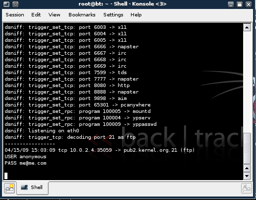 Techniques For Hackers: 25 Best Hacking Tools