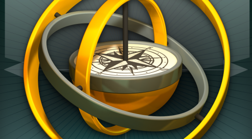 Navigation, Guidence and Control Systems: Gimbal Lock