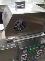 Chapati Wonder - Chapati Making Machine