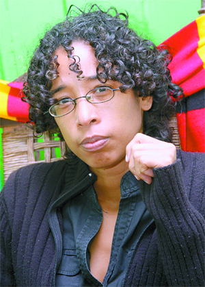 Review of the Indigenous Caribbean: 7/1/11 - 8/1/11