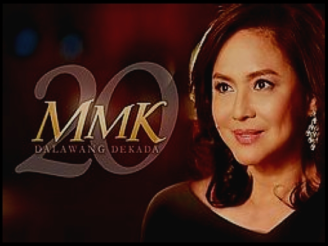 STAR FOR ALL SEASONS: Vilma Santos interviews Charo Santos-Concio for ...
