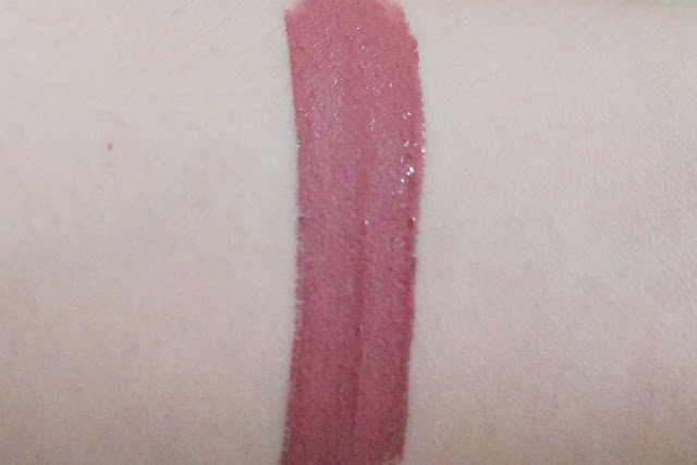 ColourPop Ultra Matte Lip in Beeper | Review, Photos, Swatches - Jello ...