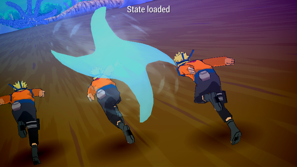 Texture Naruto Uzumaki Boruto Uzumaki Naruto Young Armor | Mizbah Senpai