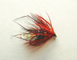 Piscari-Fly : Lake flies