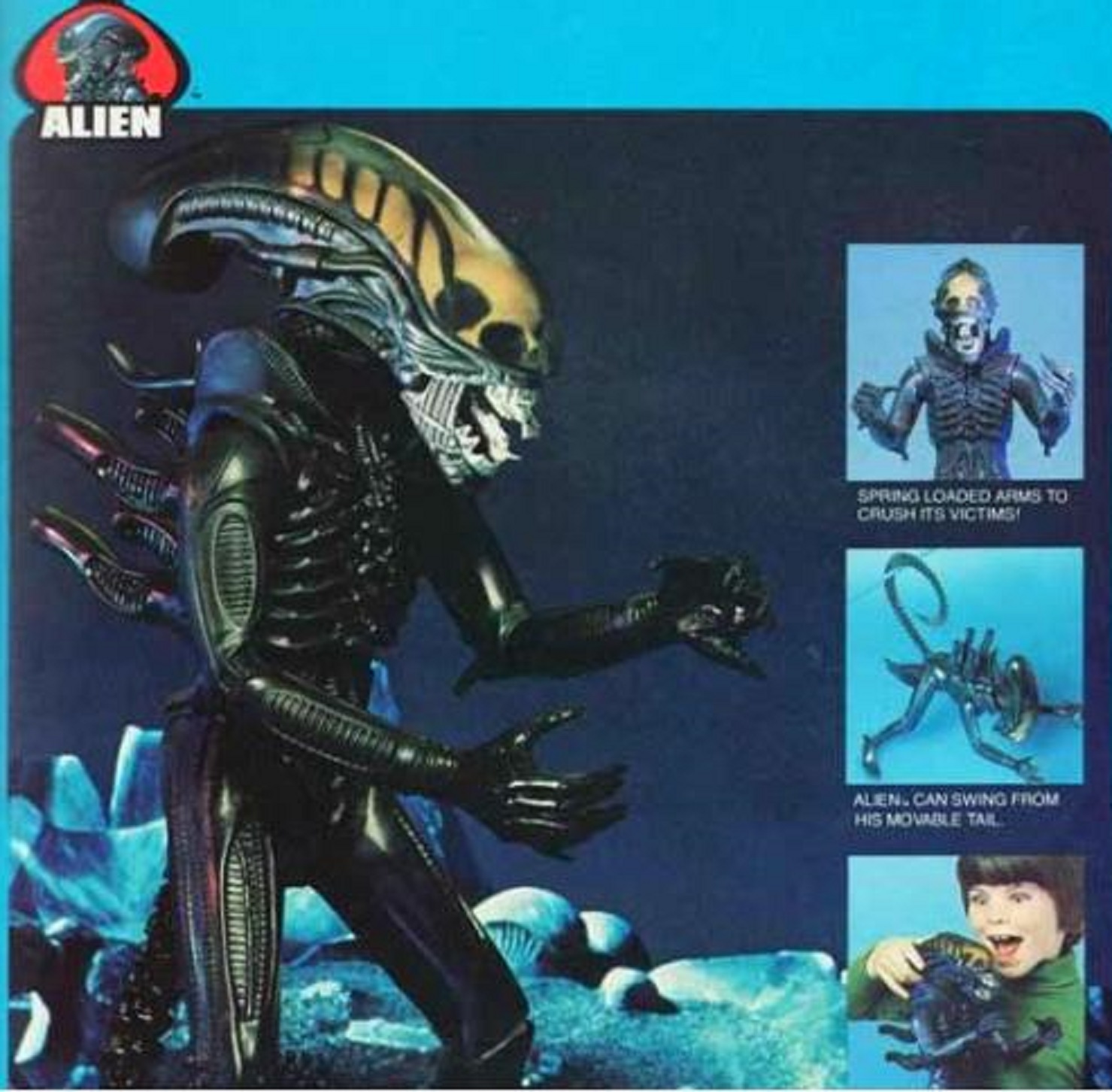 John Kenneth Muir's Reflections on Cult Movies and Classic TV: At ...