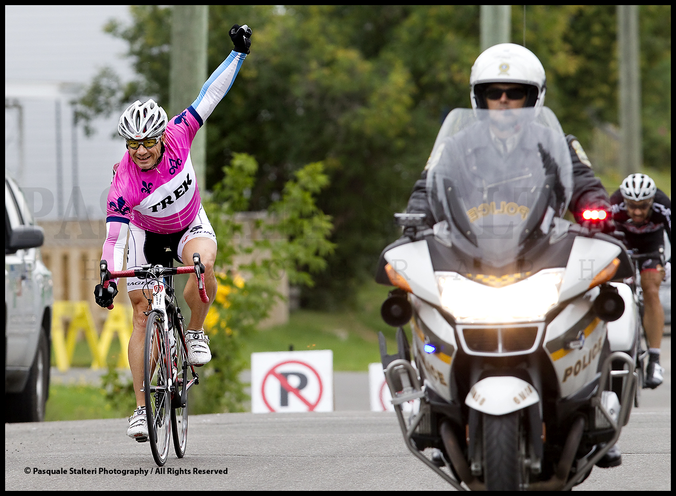 Les Mardis Cyclistes: Championnat Québécois sur route 2011; Les grands ...