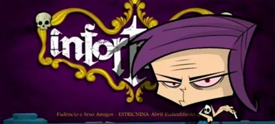 InfoAnimation.com.br: MTV estreia nova temporada de 'Infortúnio com a ...