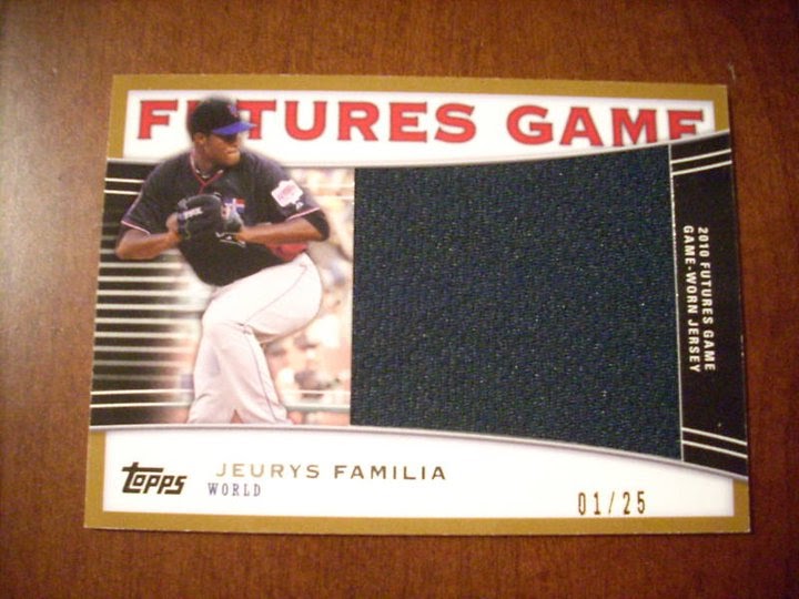 Mack's Mets: Mets Stuff - Ruben Tejada, Jeurys Familia, Jon Niese, Kirk ...