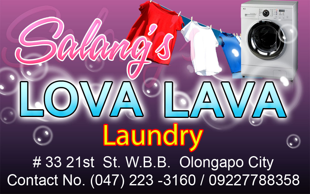 tarp laundry shop - Artifactors