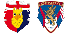 Genoa Logo And Symbol, Meaning, History, PNG, Brand | atelier-yuwa.ciao.jp