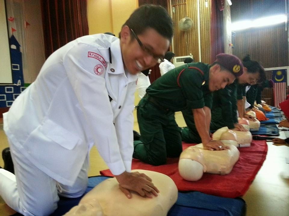 Unit Kokurikulum IPG Kampus Bahasa Melayu Kuala Lumpur: Kursus Asas ...
