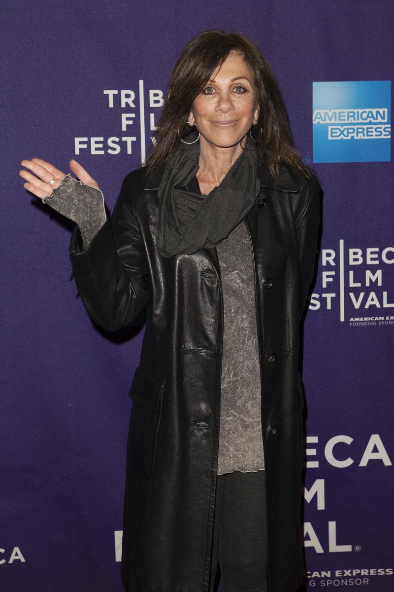 WHO SHOT ROCK AND ROLL WORLD PREMIERE