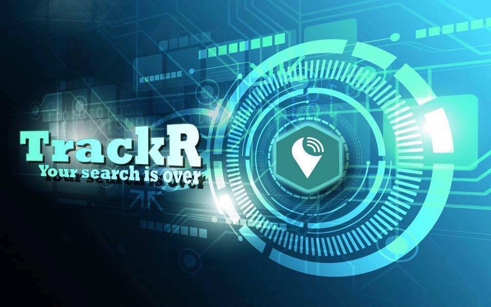 TrackR Romania : 2016