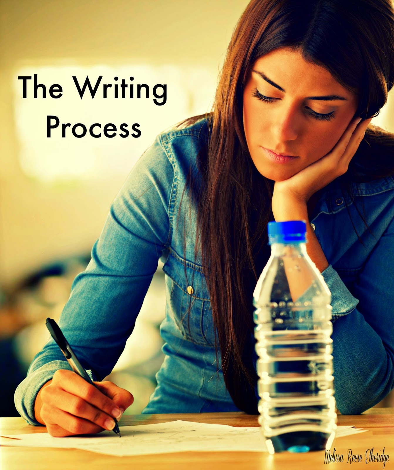 How Do Writers Communicate?