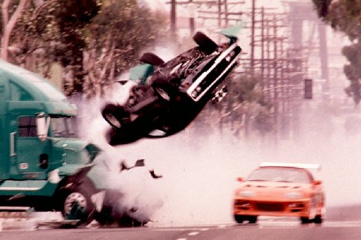 HOVER MOTOR COMPANY: Great movie car chases are almost exactly like ...
