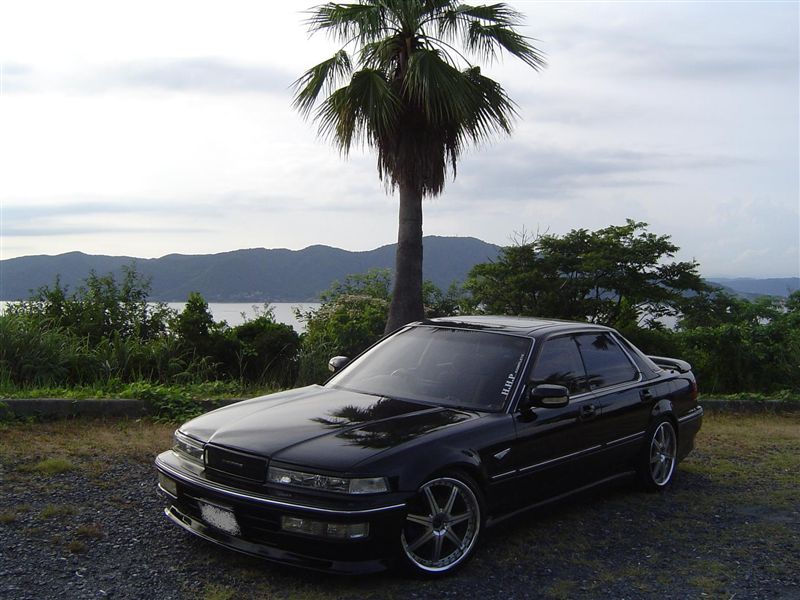 207. Honda/Acura Inspire, Vigor, Rafaga, Saber, Ascot, TL ...