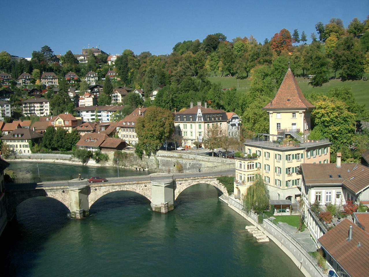 Bern, Switzerland | Switzerland cities, Switzerland vacation, Places to go