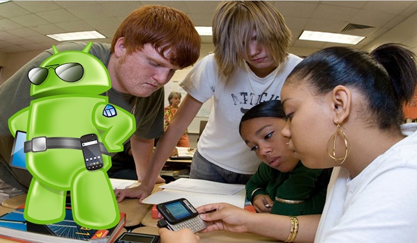 Best Android Apps For College Students To Improve Knowledge