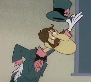 Back in Jack: Top Ten Christmas Villains