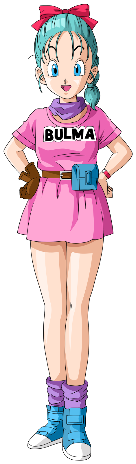 Bulma Png Free Hd Bulma Transparent Image Pngkit | Images and Photos finder