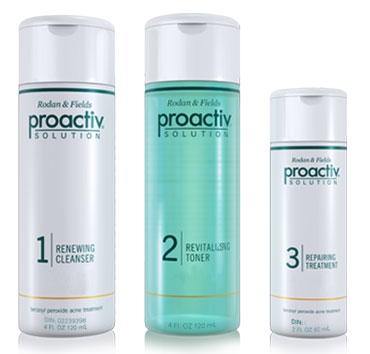 Proactiv Solution - finally an acne clearing product that does what it says it will! | Beauty ...