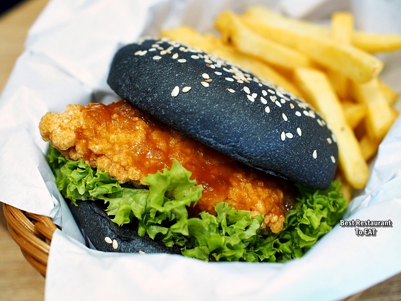 Best Restaurant To Eat - Malaysian Food Blog: BURGERLARI CHERAS LEISURE ...