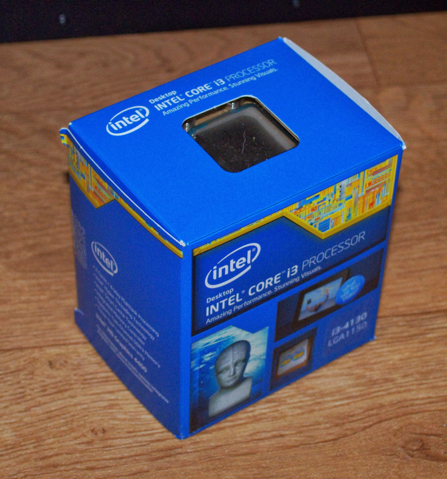 Peter Green - Azrael808: New Build: Meet the Parents - Part 1