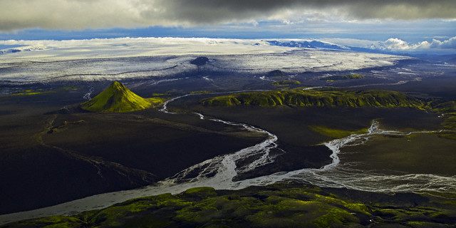 Recreational Volcanology: Icelandic Authorities Monitor Katla Volcano