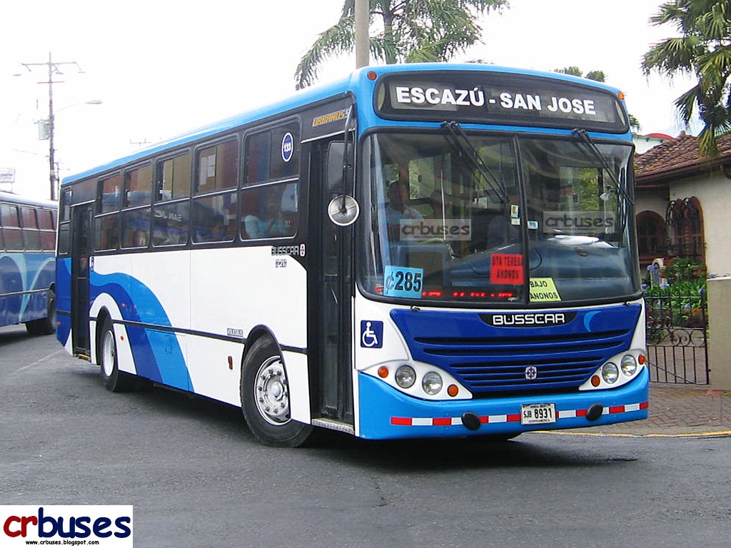 CRBUSES: Galeria 32